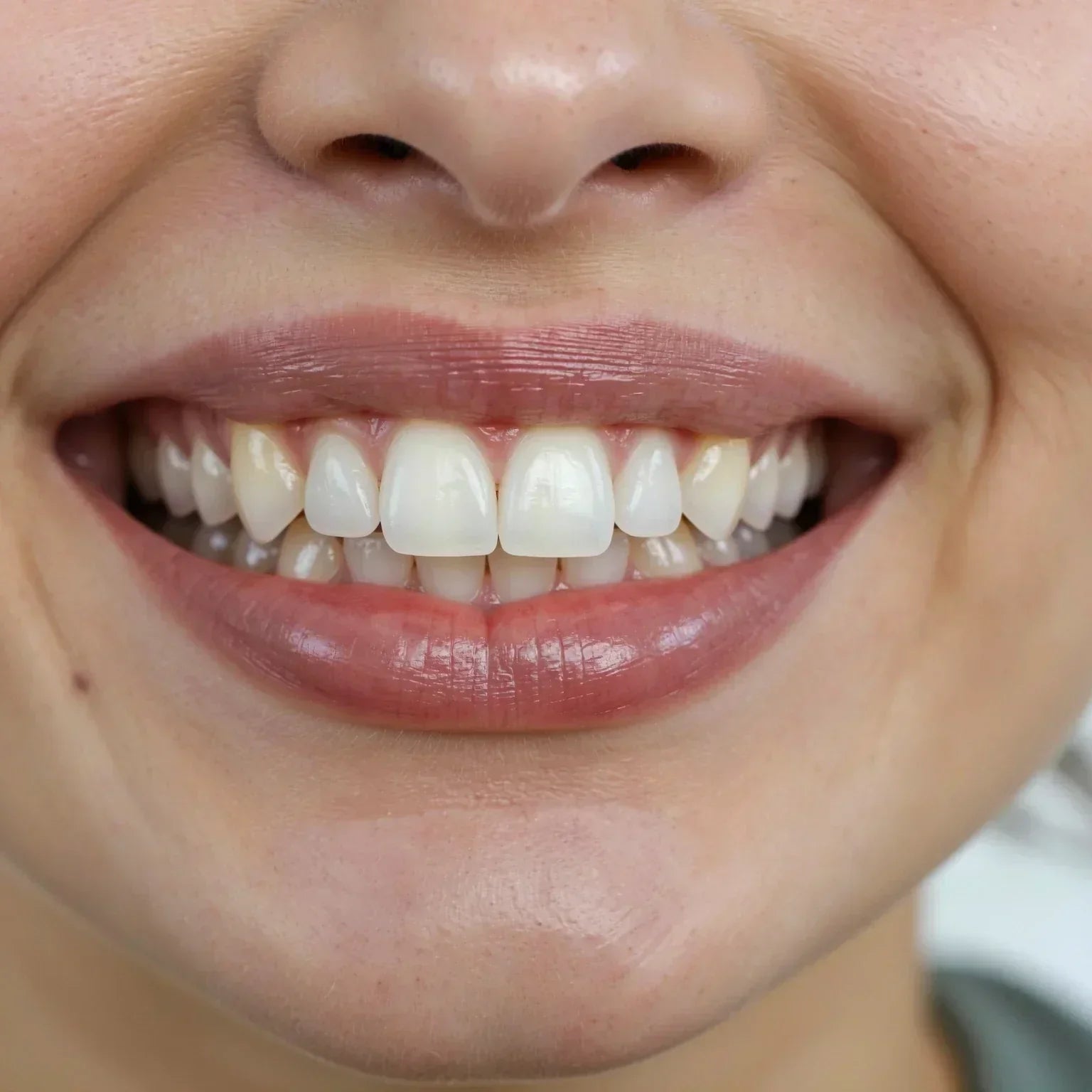 Midline shift teeth: definition, causes, treatment – Caspersmile