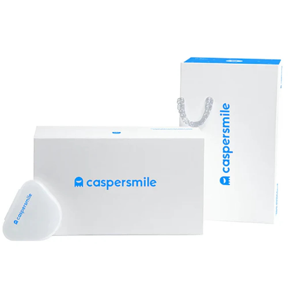 All-Day Dual Arch – Caspersmile
